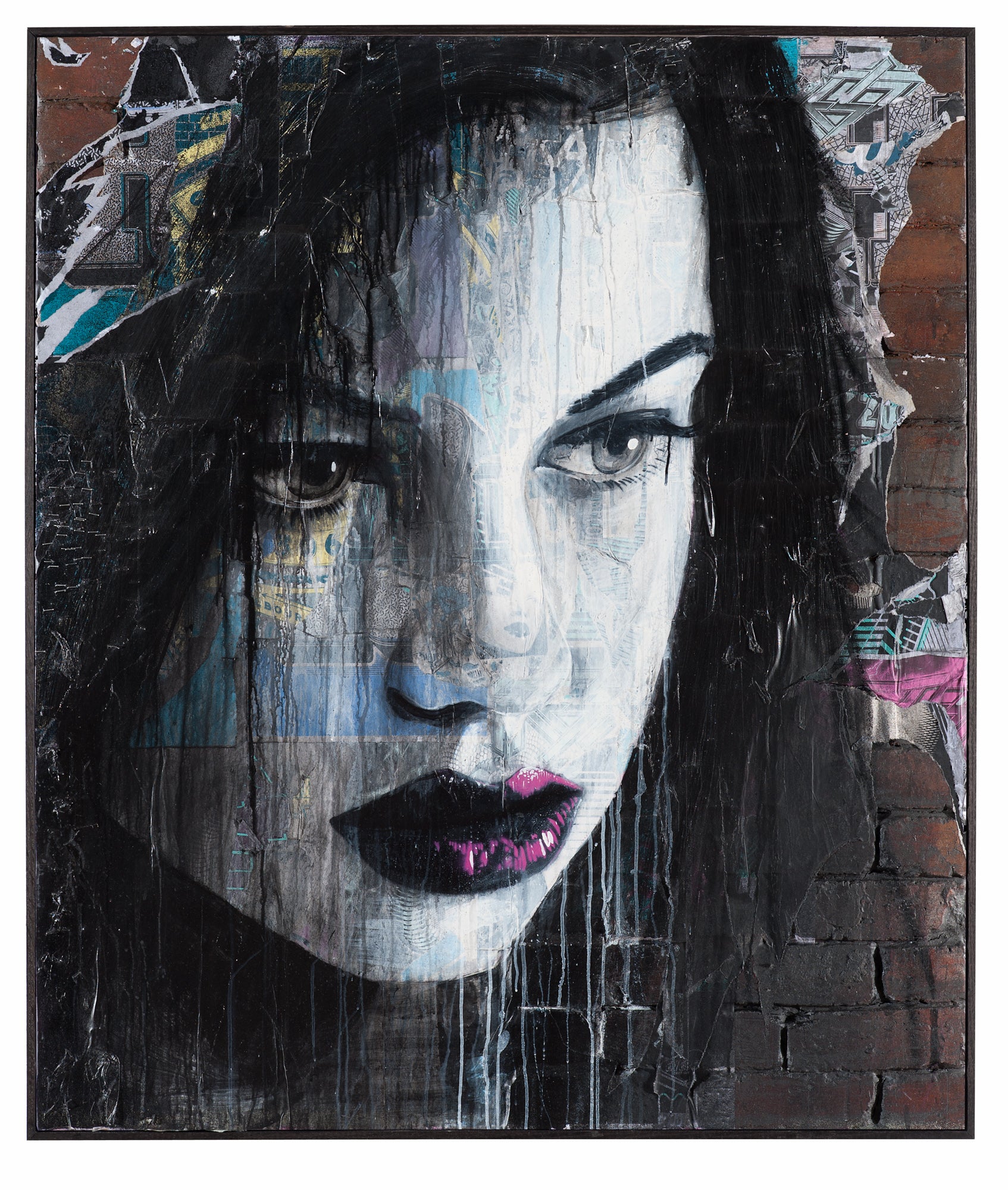 Fall From Grace – RONE