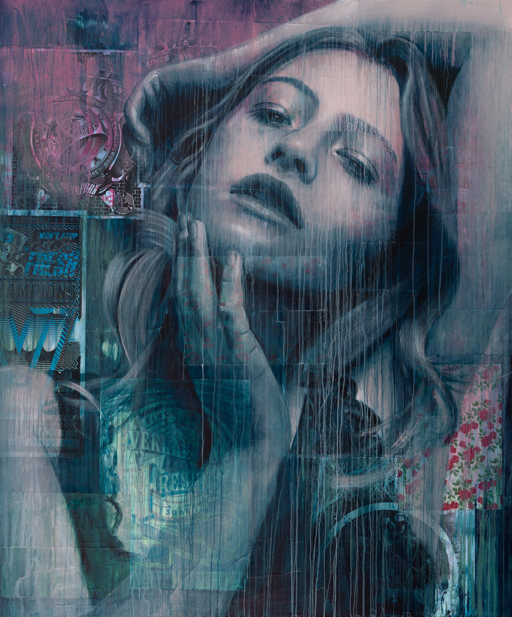 Lumen – RONE