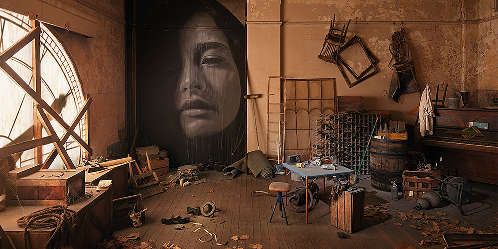 TIME • RONE