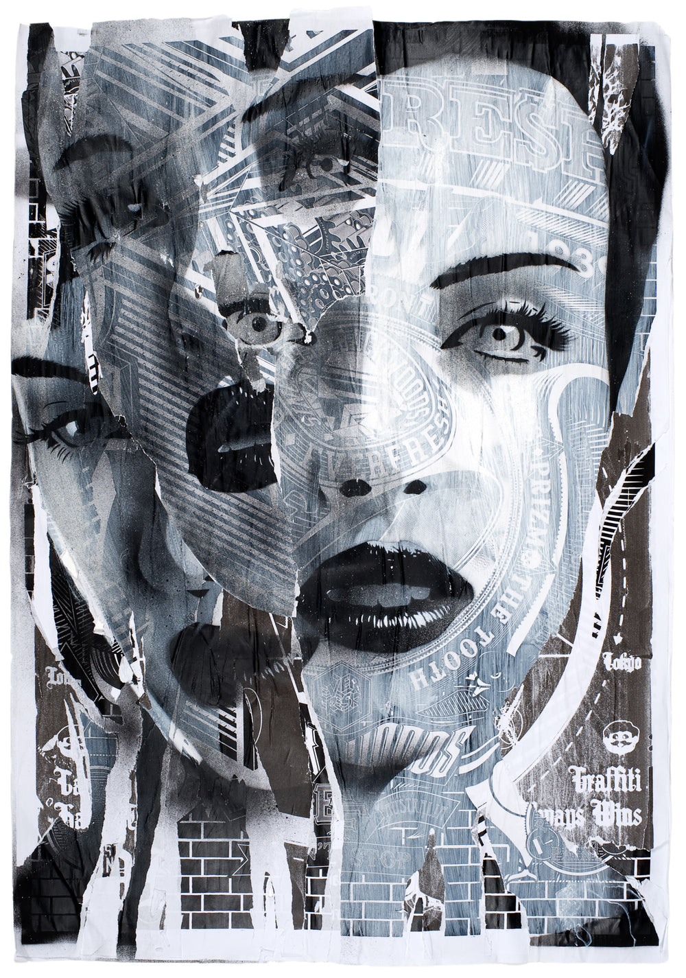 Work – RONE