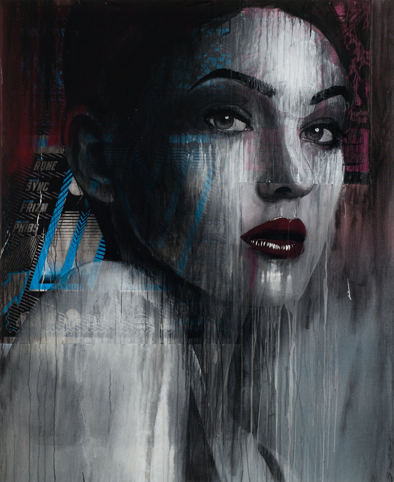 Work – RONE