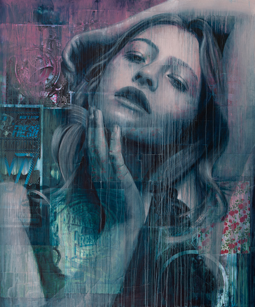 Work – RONE