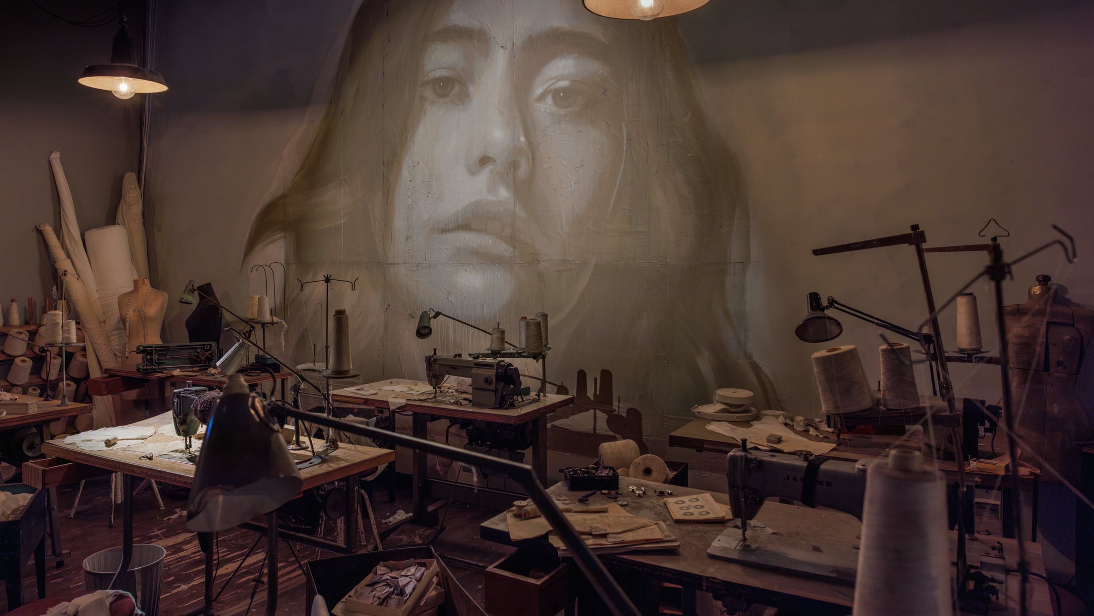 RONE | Artist